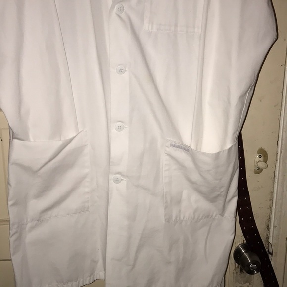 Other | Lab Coat | Poshmark